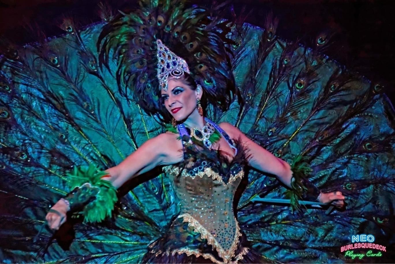 What makes a ‘GREAT’ burlesque act? - Take your acts from “meh” to ...
