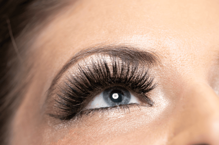 Vixen Eye Lash Kit - Vixen DeVille